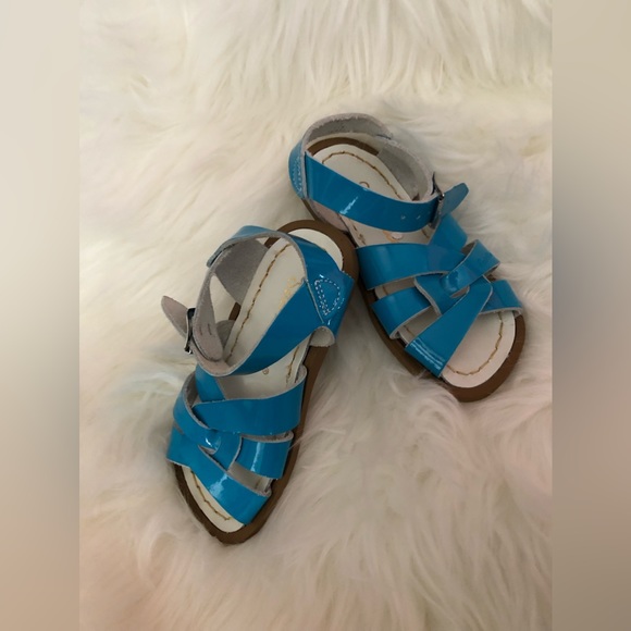 Salt Water Sandals by Hoy | Shoes | Salt Water Sandals | Poshmark